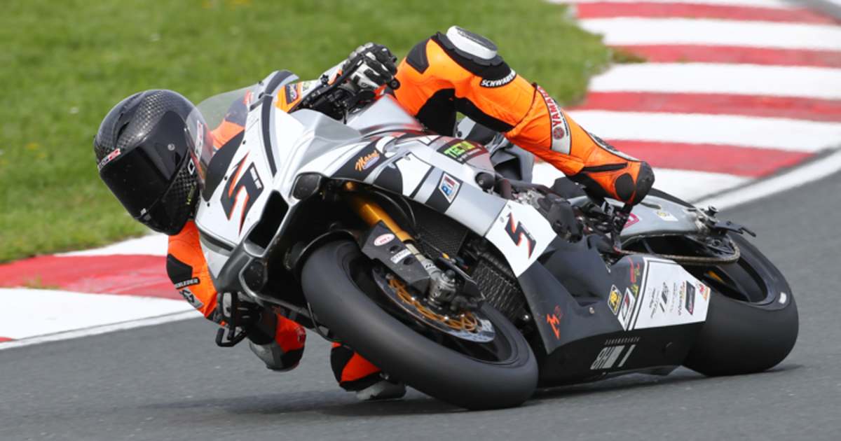 Jan Mohr schafft Sprung vom Cup in die IDM SBK - Euro Moto Superbike ...