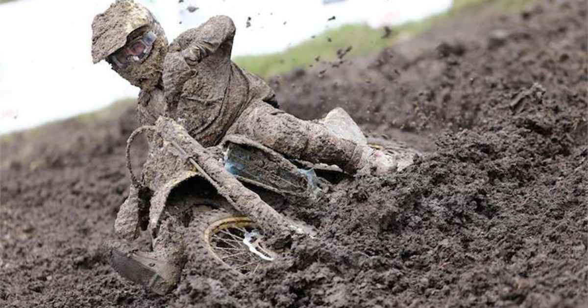 MX-Talent Brian Hsu (Suzuki) in Leon: «Ein Albtraum» - Motocross-WM MX2 ...