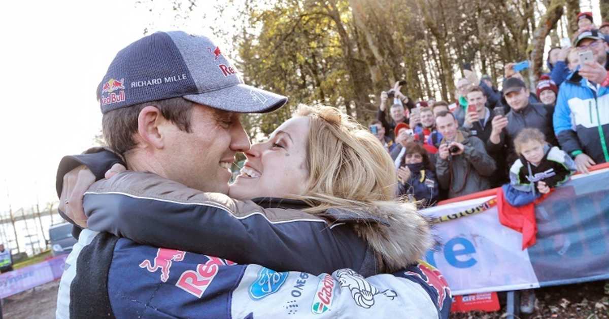 Ogier: Zukunft offen, aber an Rücktritt gedacht - WRC - SPEEDWEEK.com