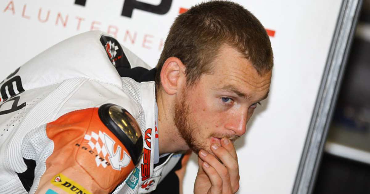 Alex Phillis: Supersport-WM in Phillip Island - IDM - SPEEDWEEK.com