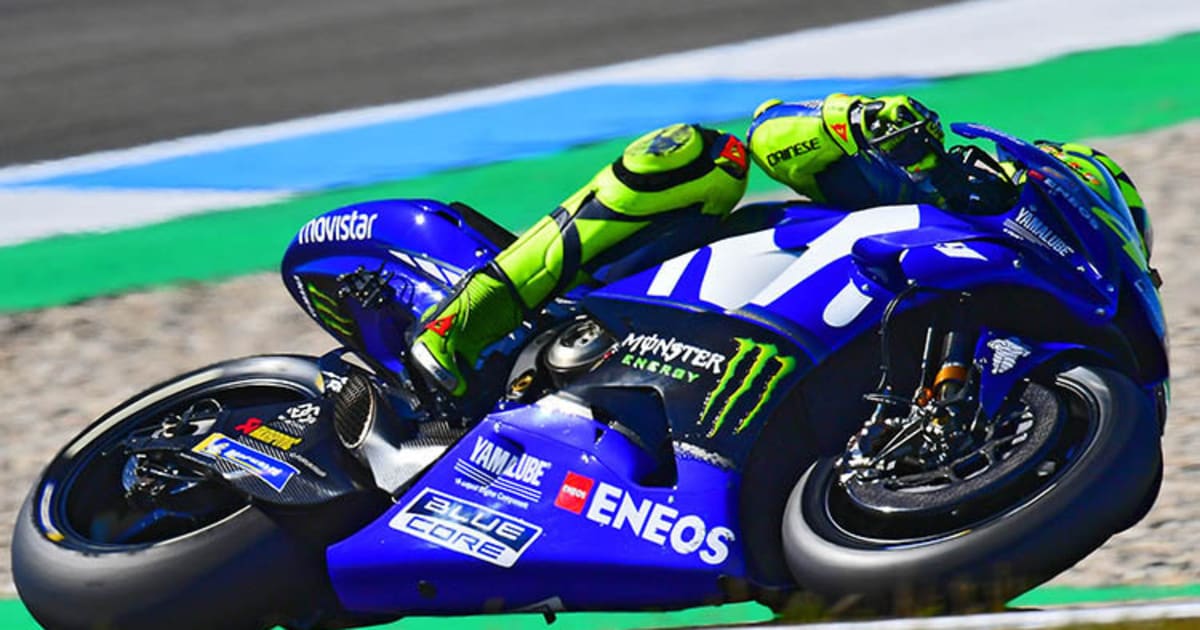 Yamaha Motogp Werksteam