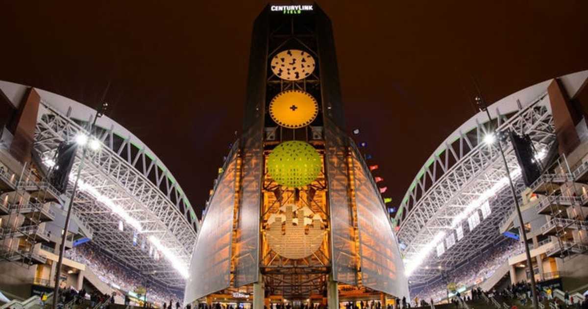 Vorschau SX-WM: Versinkt Seattle im Schlamm? - US-Supercross ...