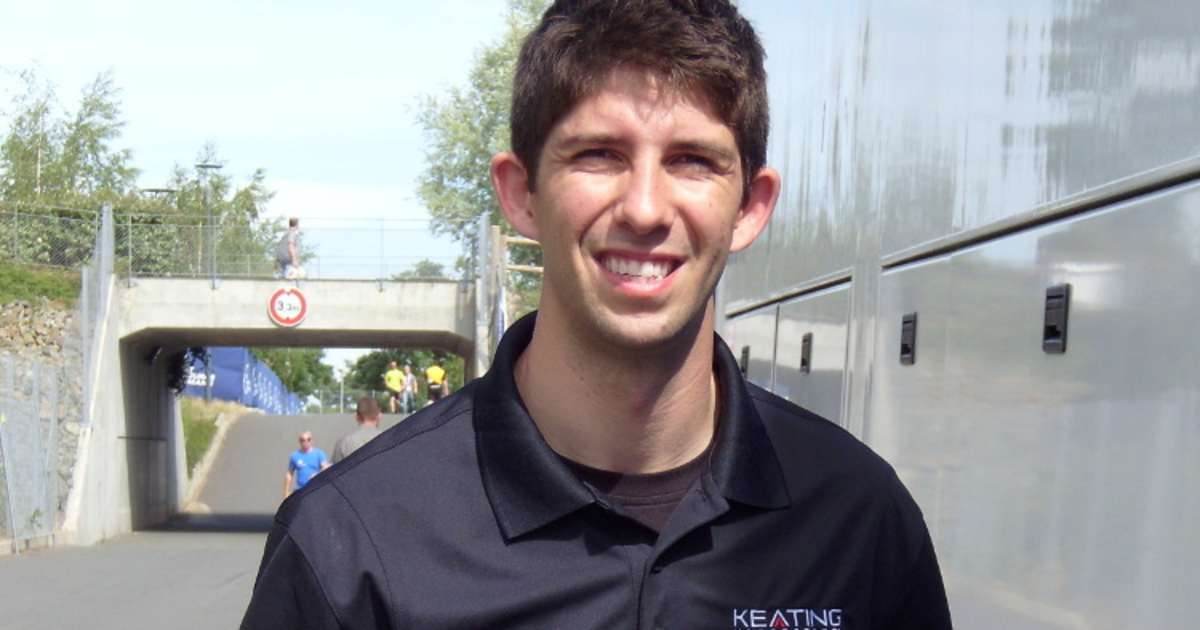 IMSA: Penske bestätigt die weiteren Fahrer für 2018 - IMSA - SPEEDWEEK.com