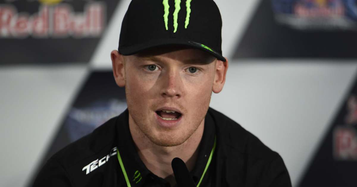 Bradley Smith (5.): «Ich will aufs Podest fahren» - MotoGP - SPEEDWEEK.com
