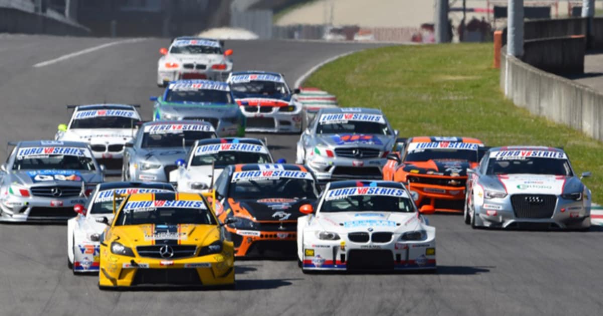 Adac Gt Masters Sachsenring Zeitplan