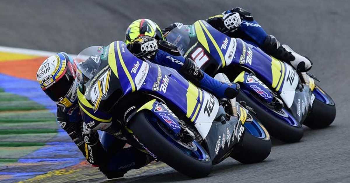 Tech3: Neues Chassis, große Verbesserung? - Moto2 - SPEEDWEEK.com