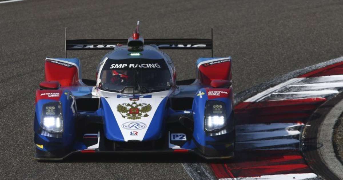 BR Engineering mit Dallara 2018 in die LMP1-Klasse - FIA WEC ...