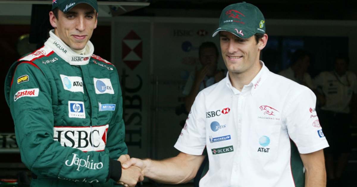 Justin Wilson ist tot: Abschied vom sanften Riesen - Formel 1 ...