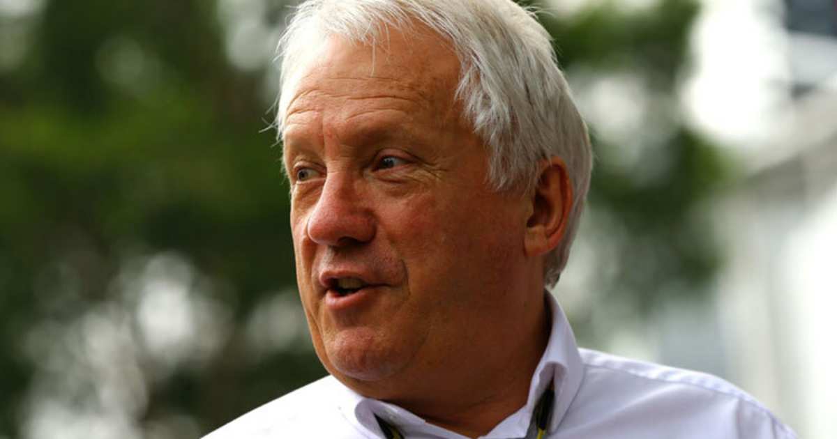 Charlie Whiting: «Es gibt keine Verschwörung» - Formel 1 - SPEEDWEEK.com