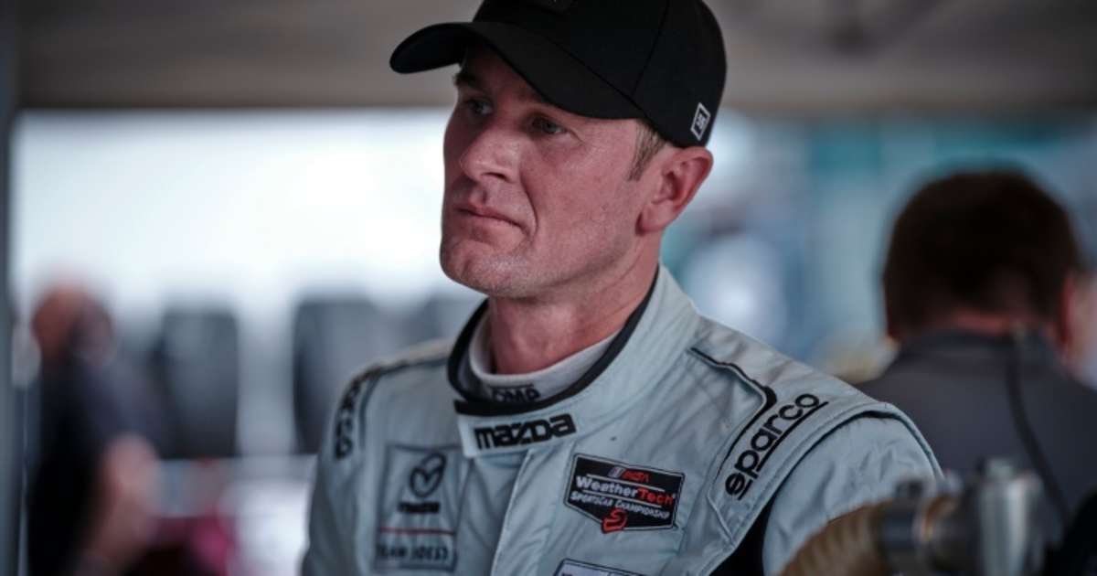 12h Sebring: Ryan Hunter-Reay startet im Cadillac DPi - IMSA ...