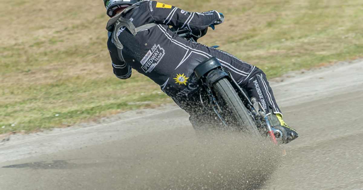 Emsland Speedway Team Dohren gewinnt Liga Nord - Speedway - SPEEDWEEK.com