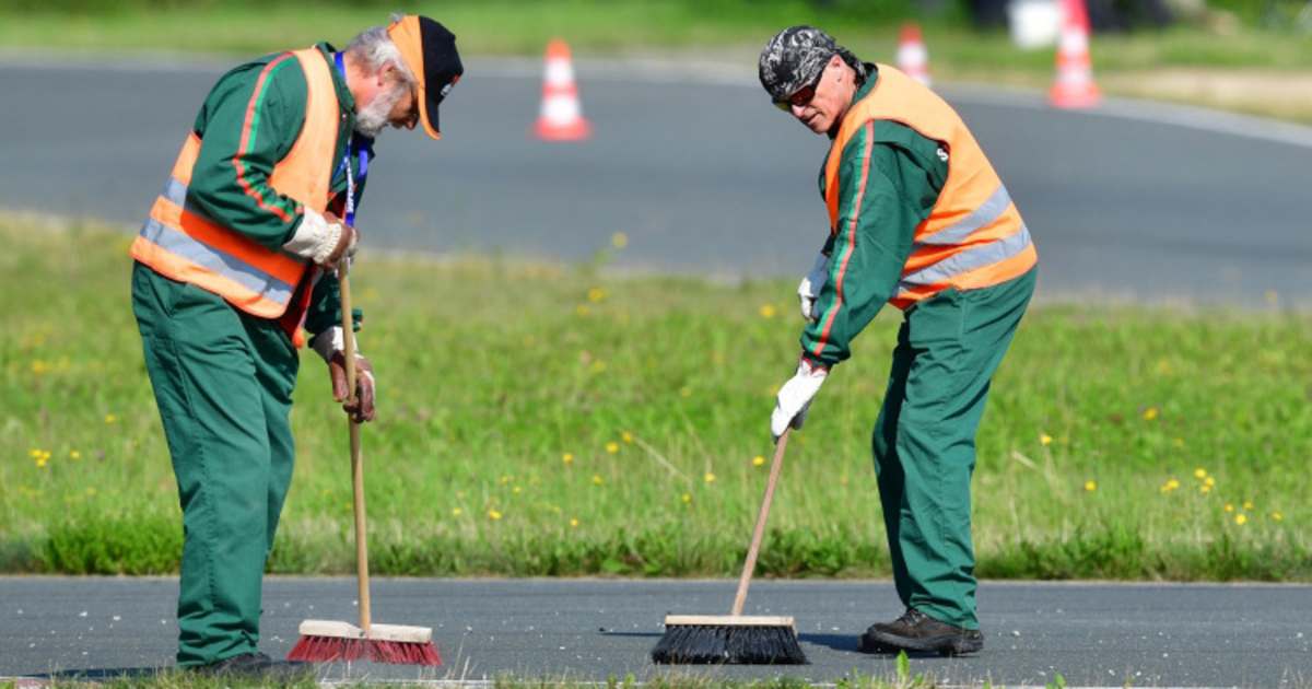 Lenz Leberkern: «Das war ein Schock in der Nacht» - IDM - SPEEDWEEK.com
