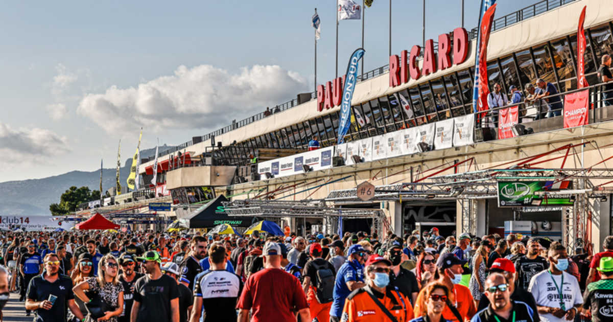 Bol d’Or 2021: Mehr als 18 Stunden live im Free-TV - Endurance-WM ...