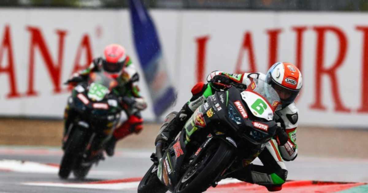Neuer Zeitplan für den letzte Renntag der SBK-WM 2020 - Superbike WM ...