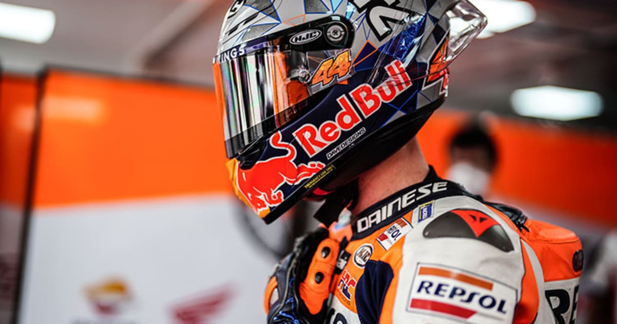 Pol Espargaró (12.): «Ducati im Quali-Speed stark» - MotoGP - SPEEDWEEK.com