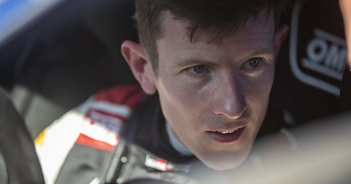 Elfyn Evans: «Wir wissen nicht, wo wir stehen» - WRC - SPEEDWEEK.com