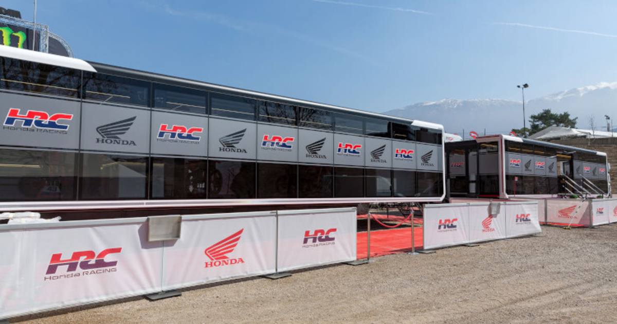 MX-Paddock: Honda und Kawasaki zu klinisch? - Motocross-WM MXGP ...
