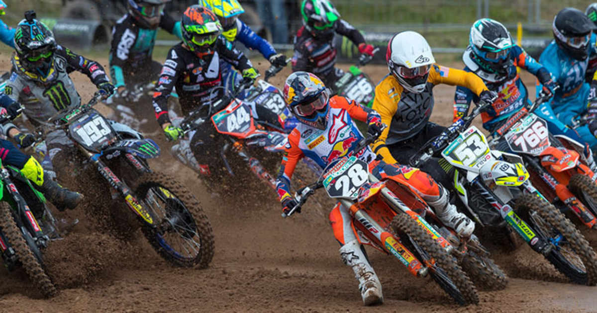 MXGP-Neustart in Kegums: Regeln mit vielen Details - Motocross-WM MXGP ...