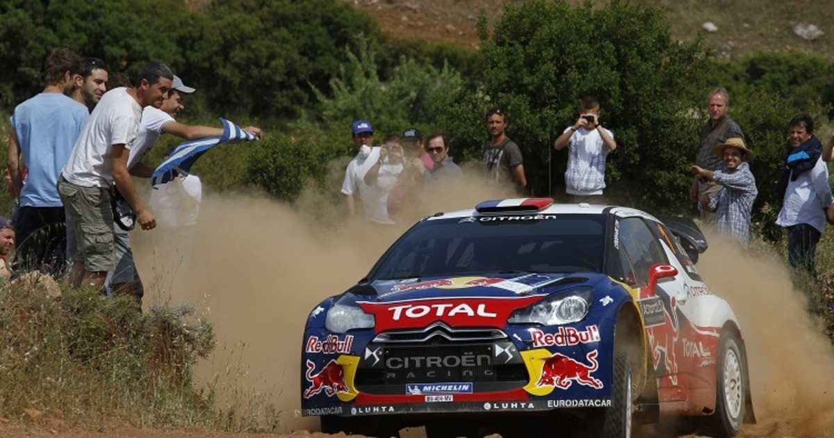 Nächste Absage: Auch Neuseeland steigt aus - WRC - SPEEDWEEK.com