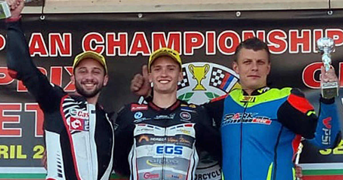 Jan Mohr – Überraschungsstart bei EWC Le Mans - Endurance-WM ...