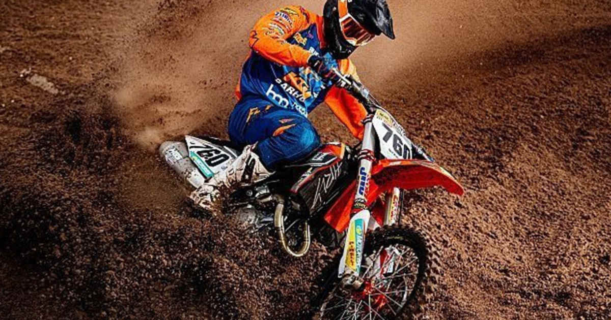 ADAC MX Masters im Livestream - ADAC MX Masters - SPEEDWEEK.com