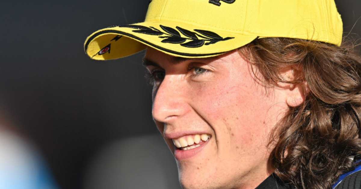 Wayne Rainey: Die neue Generation der US-Amerikaner - Moto2 - SPEEDWEEK.com