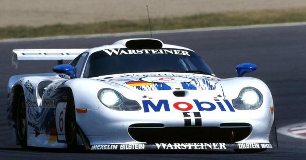 Schübel Engineering - DTM - SPEEDWEEK.com
