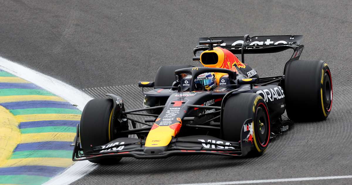 Japanese Grand Prix - Formel 1 - SPEEDWEEK.com