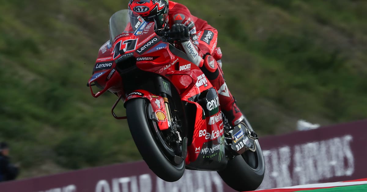 Emilia-Romagna - Superbike WM - SPEEDWEEK.com