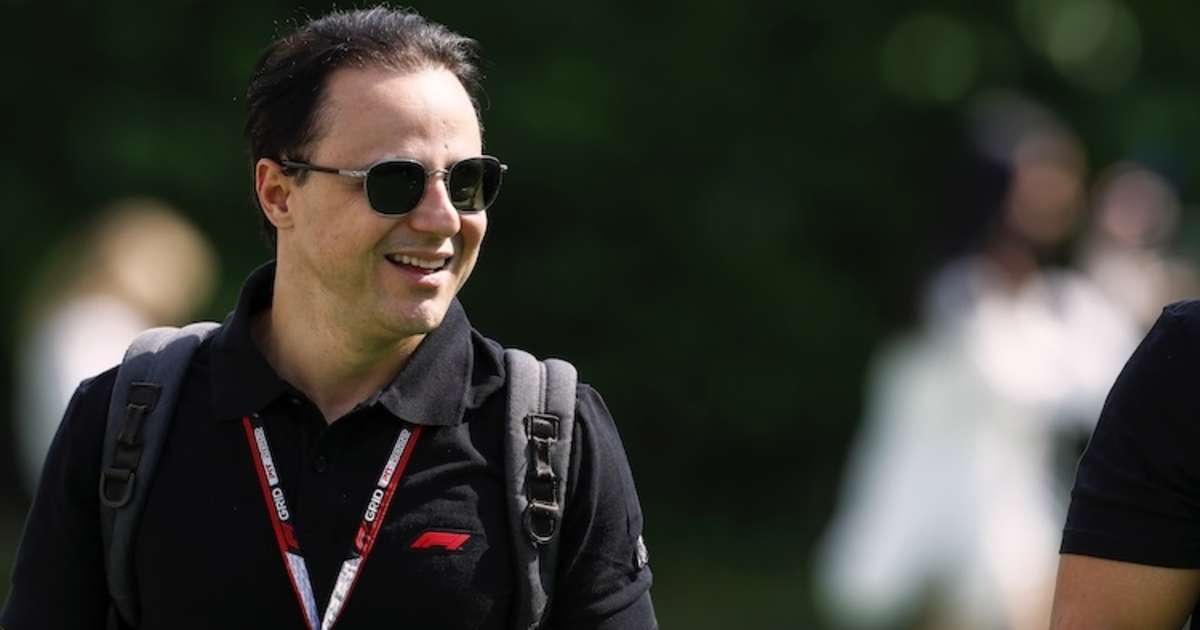 Felipe Massa will 82 Millionen: Es kommt zum Prozess! - Formel 1 ...