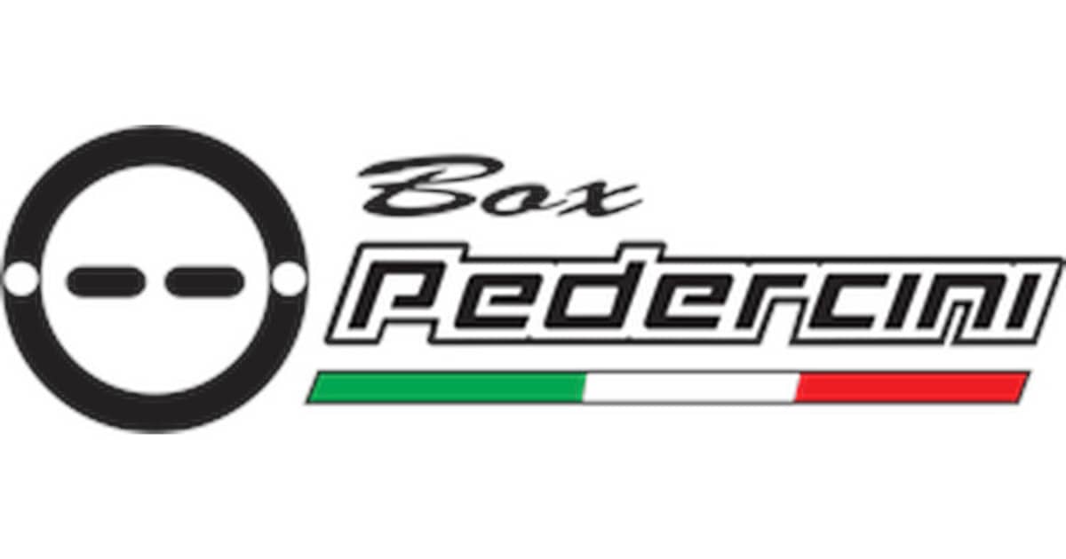 Bekanntes Logo: Was hinter dem Team Pedercini steckt - Superbike WM ...