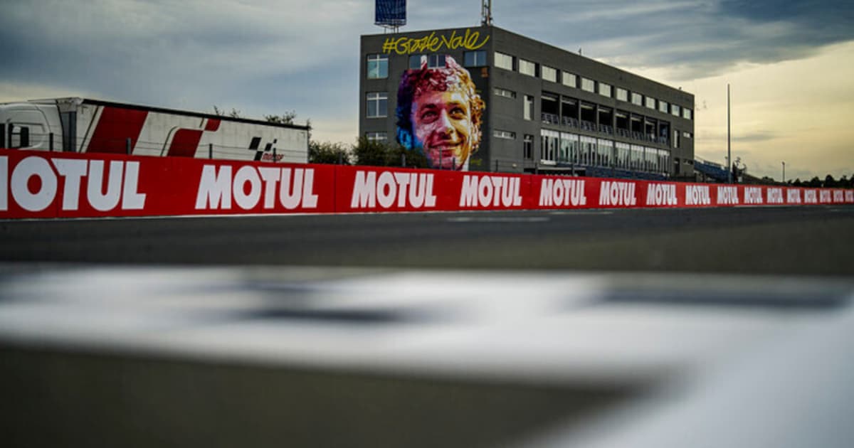 Verwunderlich Motogp Valencia Zeitplan Ebenbild