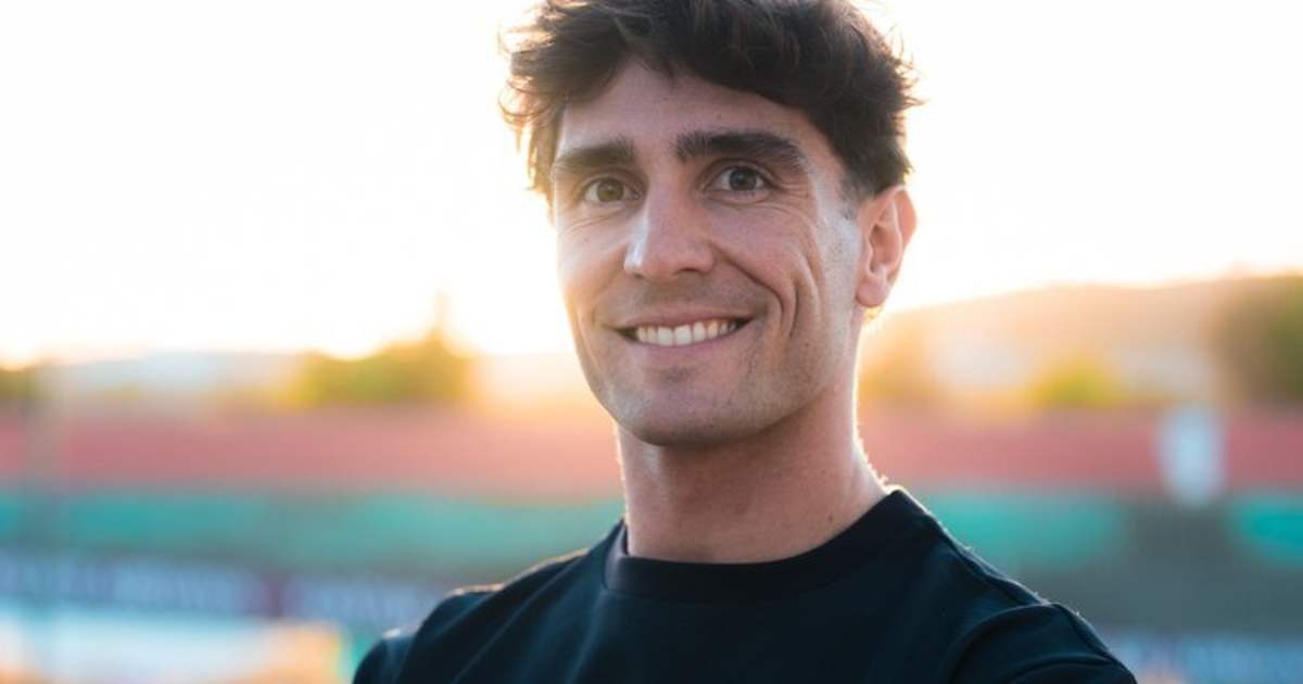 Albert Arenas (28): Karriere-Neustart in SSP-WM 2026 - Supersport-WM - SPEEDWEEK.com