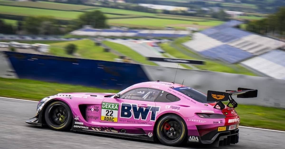 Drastische Geldstrafen gegen Landgraf Motorsport - DTM - SPEEDWEEK.com