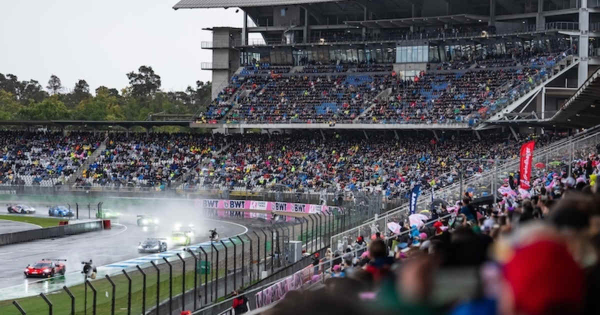Das Finalrennen der DTM 2025 im TV und Stream - DTM - SPEEDWEEK.com