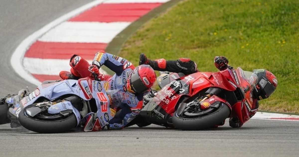 Portimao 2024: Die MotoGP fest in spanischer Hand - MotoGP - SPEEDWEEK.com