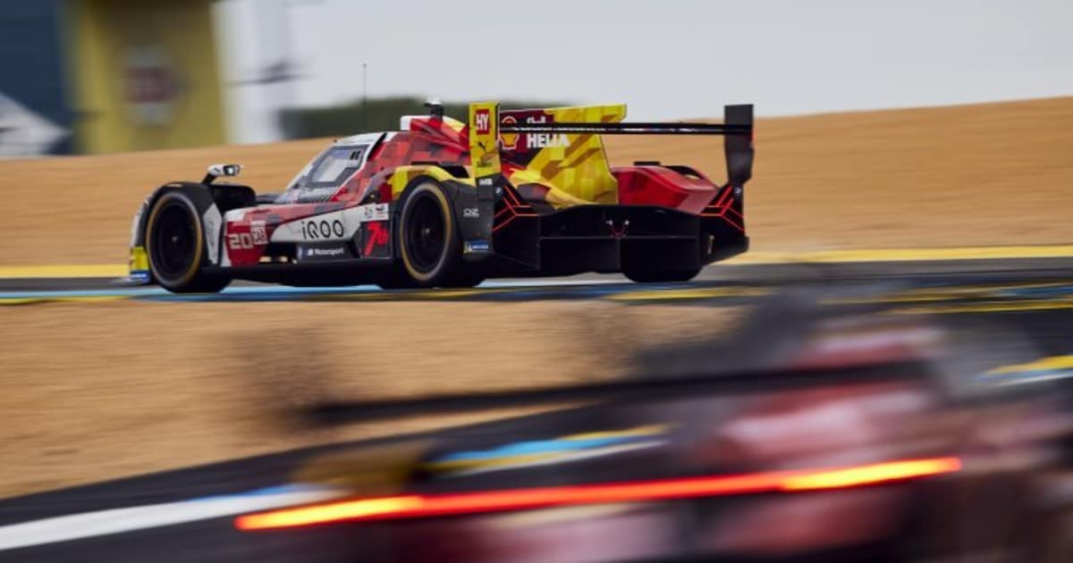 Andreas Roos (BMW): Im Finale noch ein Topergebnis? - FIA WEC ...