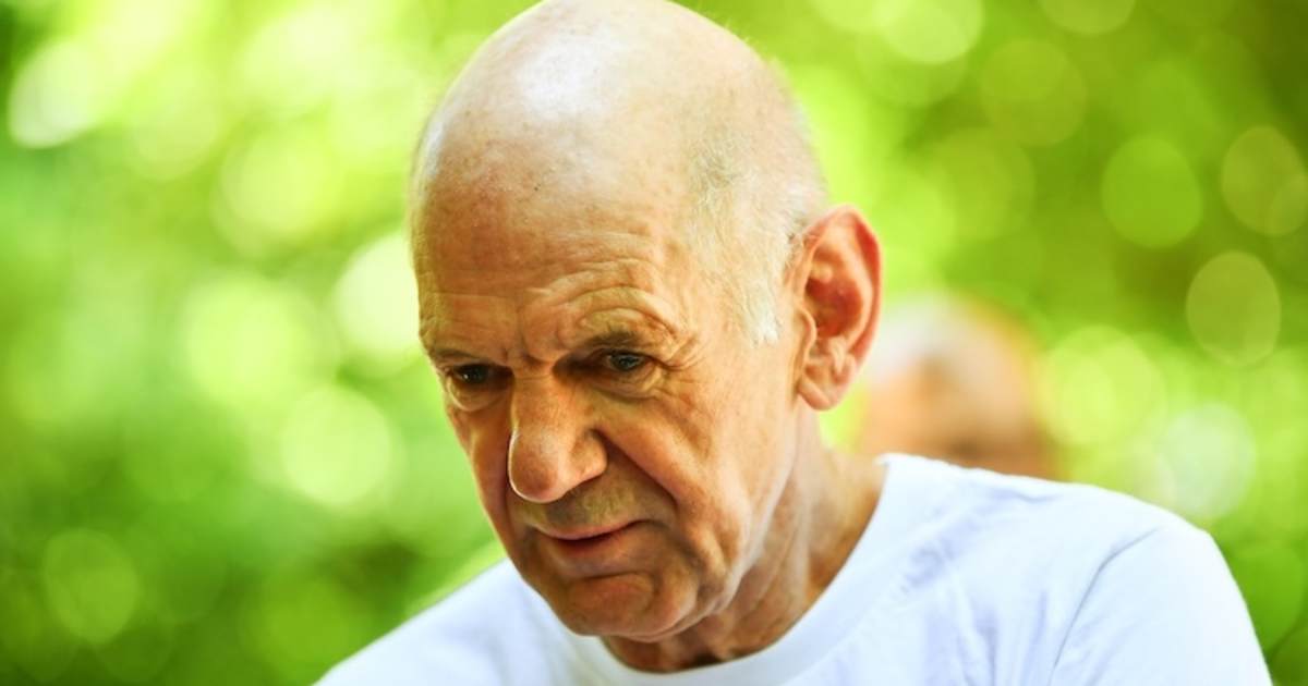 F1-Kräfteverhältnis 2026: Prognose von Adrian Newey - Formel 1 ...