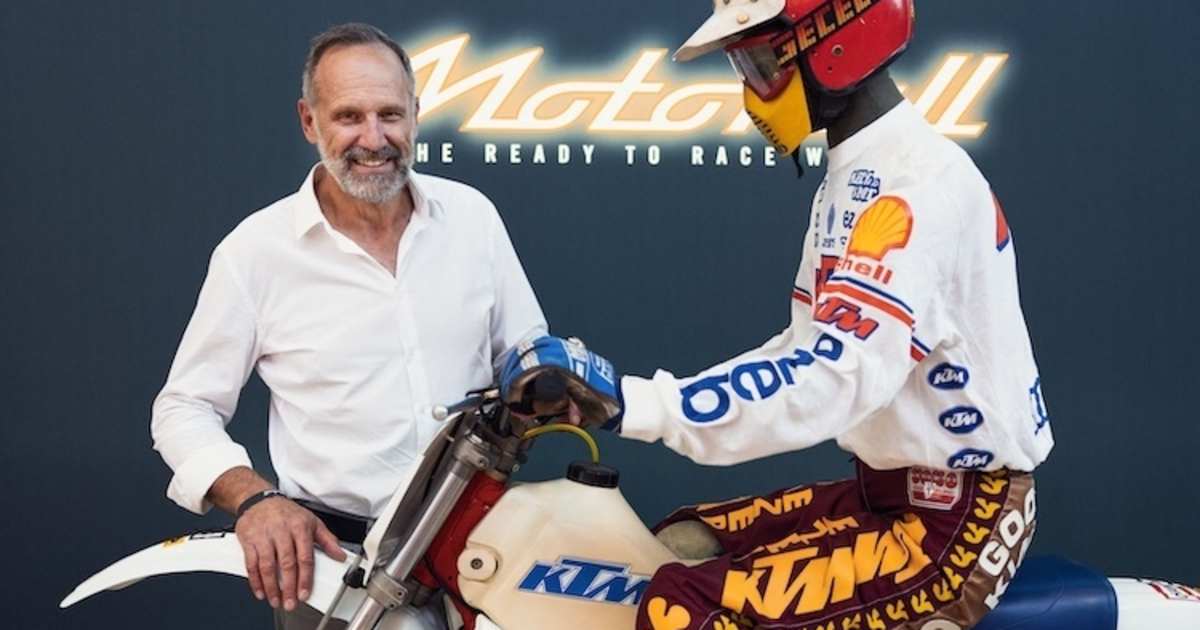 Kinigadner zu Rempeleien: «Wird alles zurückgezahlt!» - Motocross ...