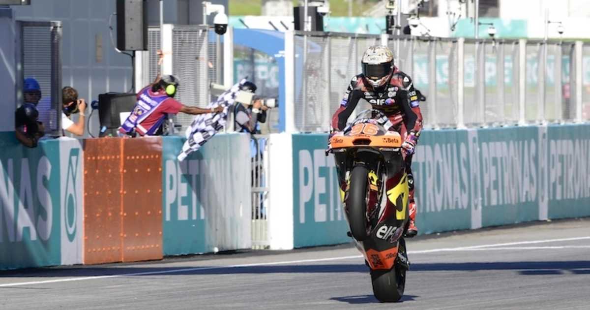 Dixon über Superbike-WM: «Kann es kaum erwarten!» - Superbike WM ...