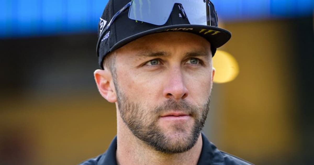 Eli Tomac: Wechsel zu KTM steht bevor! - US-Supercross - SPEEDWEEK.com