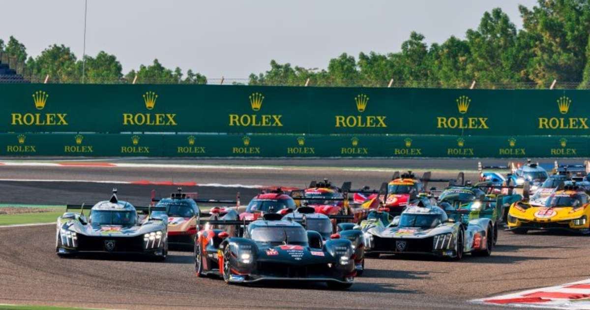 Weitere Stimmen zum Finale der FIA WEC in Bahrain - FIA WEC - SPEEDWEEK.com