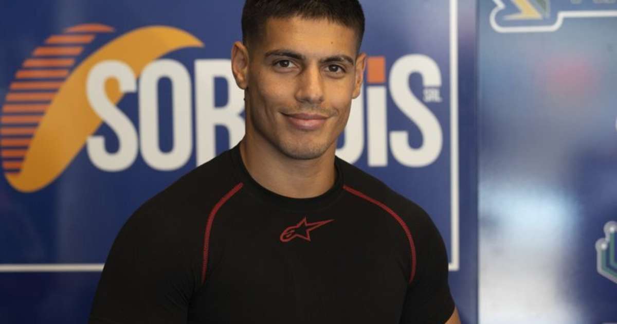 Michael Rinaldi: Nach Rücktritt kamen die Angebote - Superbike WM - SPEEDWEEK.com