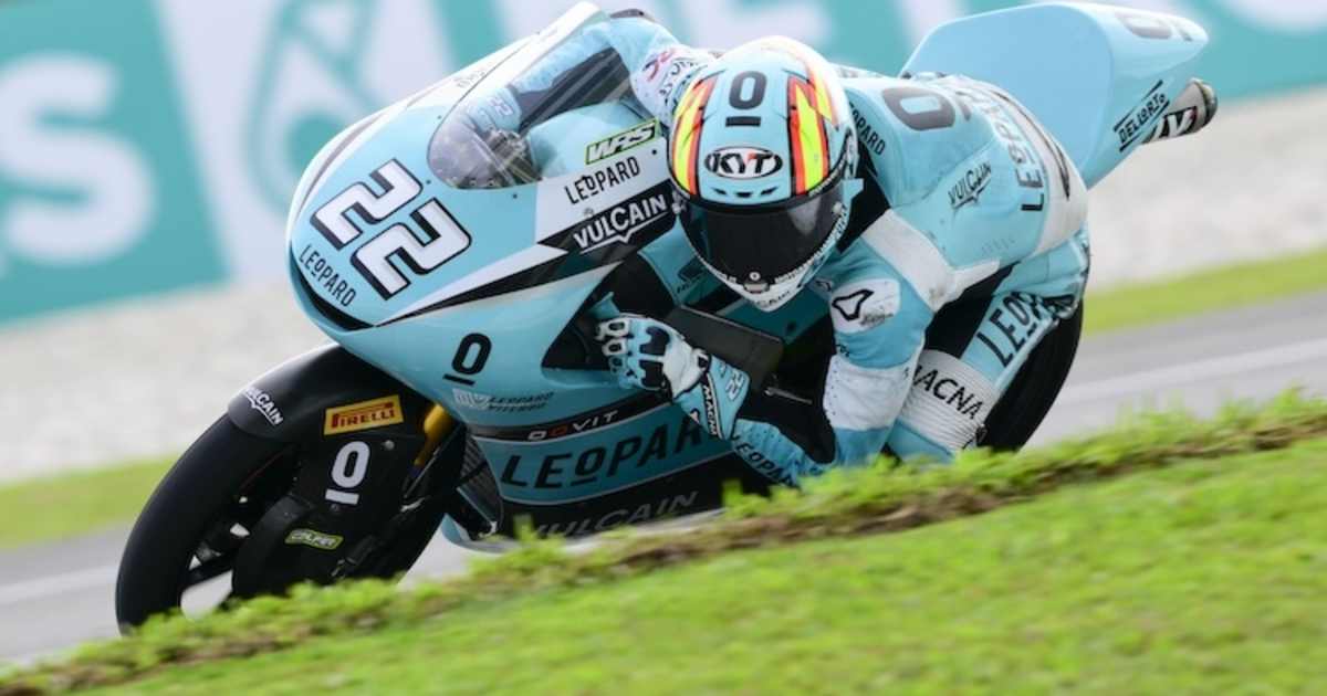 Sepang, Qualifying: Honda-Duo schlägt KTM-Armada! - Moto3 - SPEEDWEEK.com