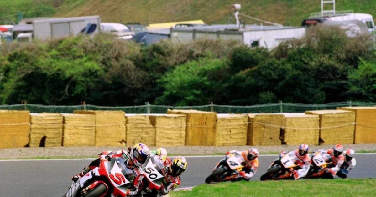 Abe, Haga, Aoki: Japans große 500er-Wildcard-Helden - MotoGP ...