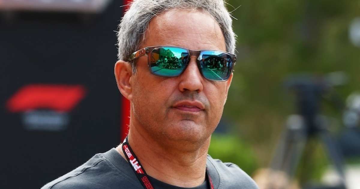 Montoya: «Damit schaffst du dir Feinde im Team» - Formel 1 - SPEEDWEEK.com