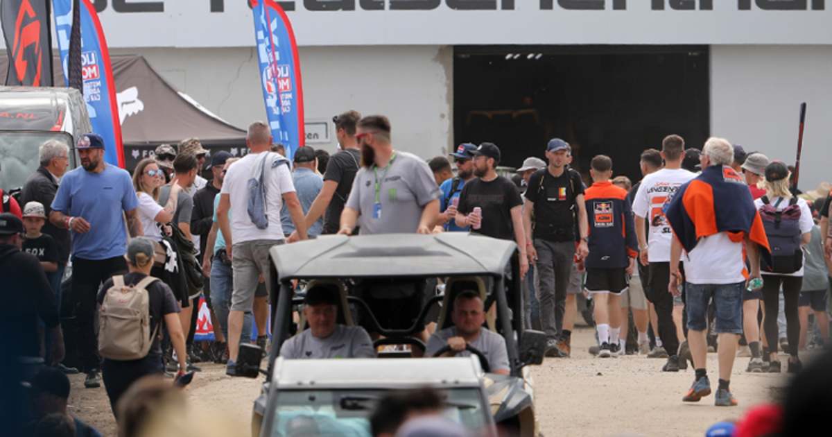 Kalender 2026: Deutschland GP am 31. Mai 2026 - Motocross-WM MXGP ...