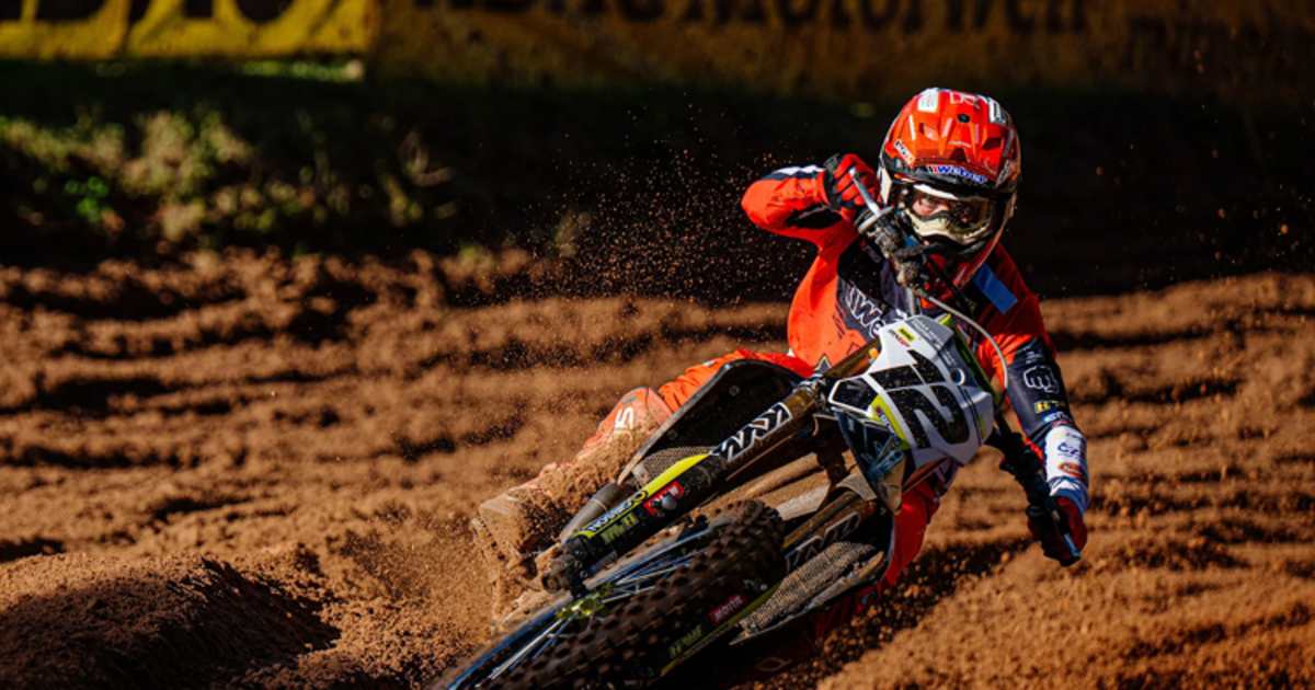 Kalender der ADAC MX Masters 2026 veröffentlicht - ADAC MX Masters ...