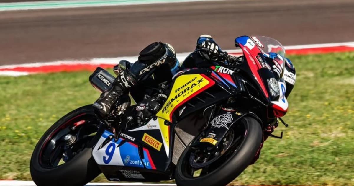 Erstes Team von MV Agusta für Supersport-WM 2026 fix - Supersport-WM ...