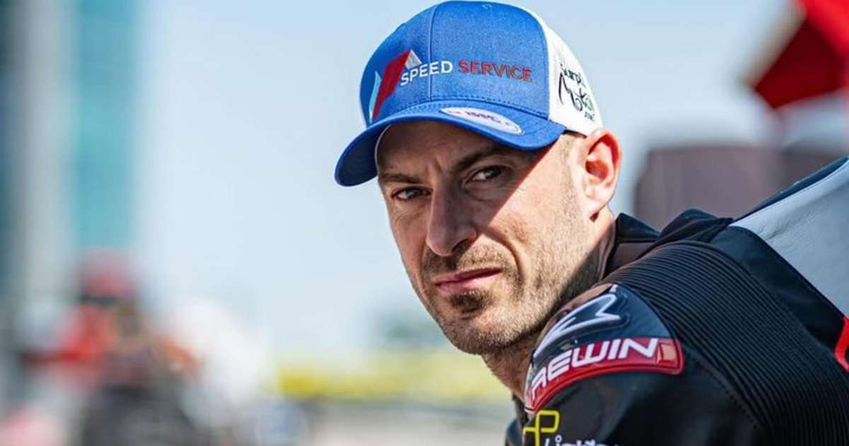 Valentin Debise: Gewagte These für die SSP-WM 2026 - Supersport-WM ...